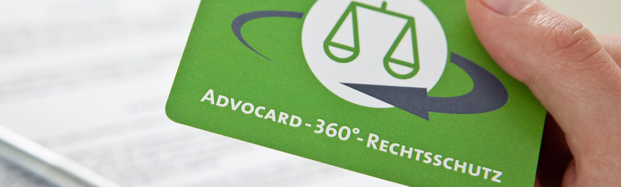 Fragen und Antworten zu unseren ADVOCARD-Produkten