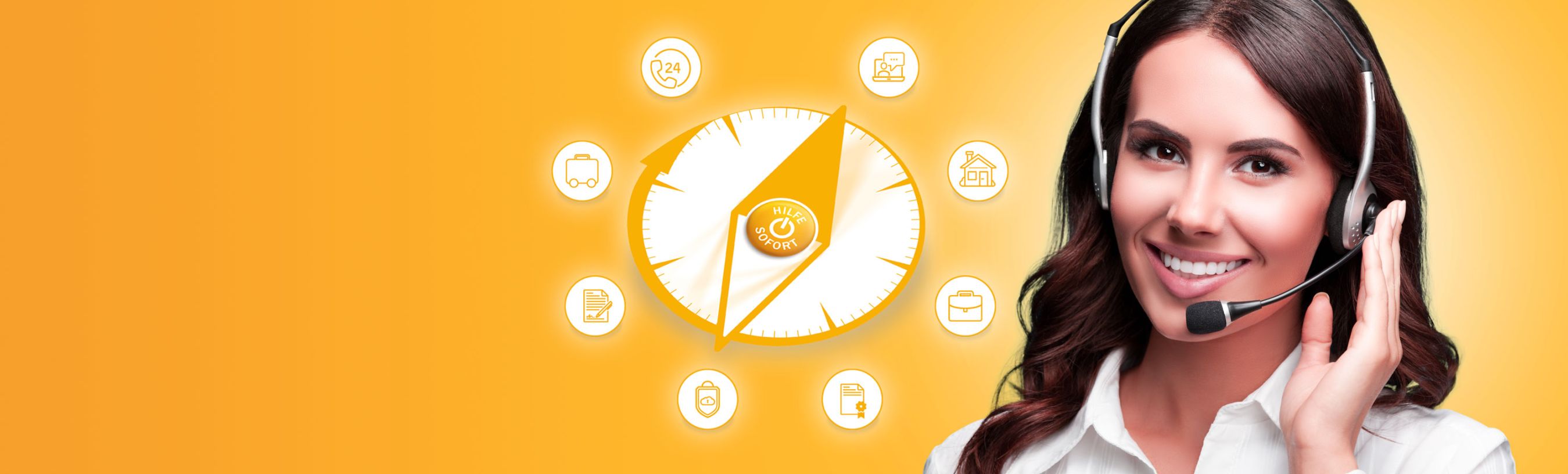 ADVOCARD Rechtsschutzversicherung – Ihr Partner für Rechtsschutz