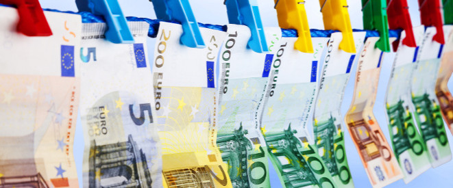 Falschgeld: Richtig erkennen und abgeben