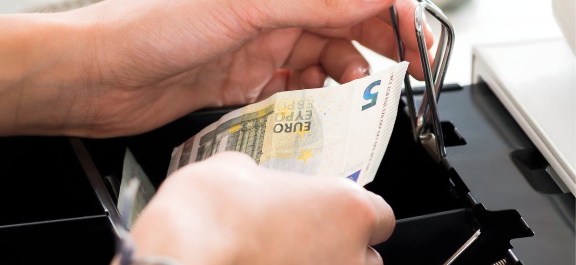 Falschgeld: Das musst du über mögliche Strafen wissen