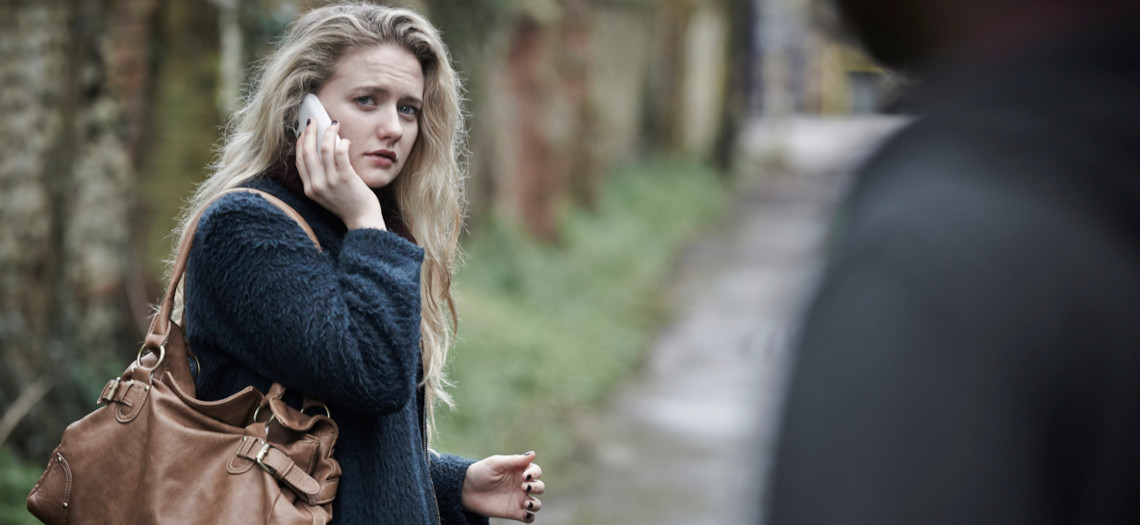 Stalking: Wichtiges zu Definition, Anzeige und Strafen